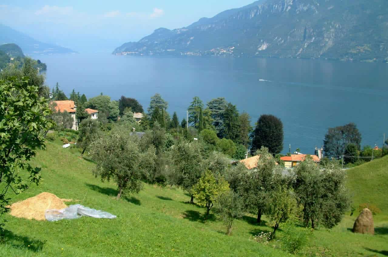 The Hidden Wonders of Lake Como - Secret World