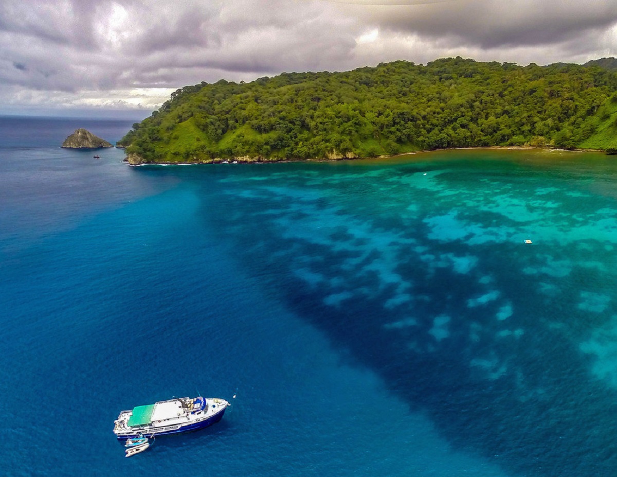 Ultimate Guide to Costa Rica's Cocos Island National Park