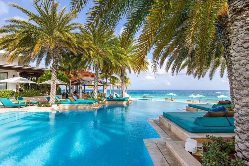 Ultimate Guide to the Best Resorts in Anguilla